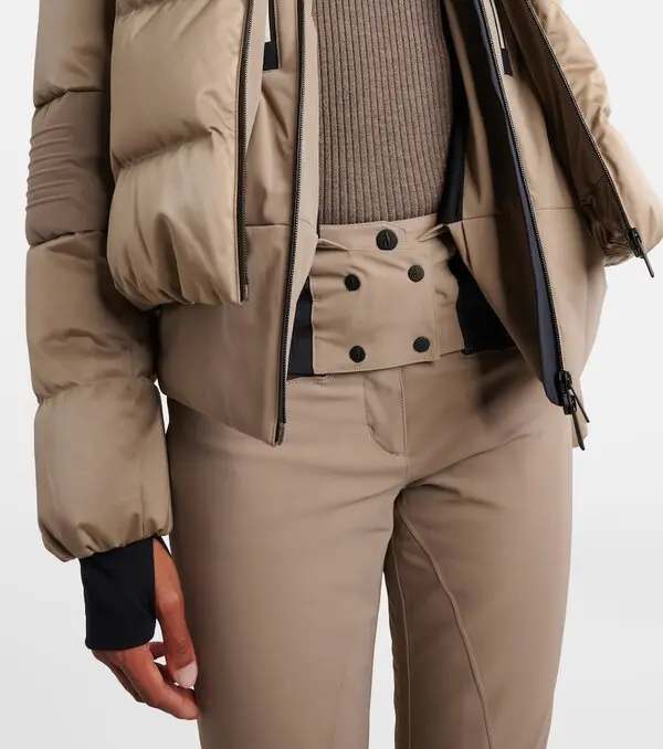Toni Sailer Sasha Ski Jacket
