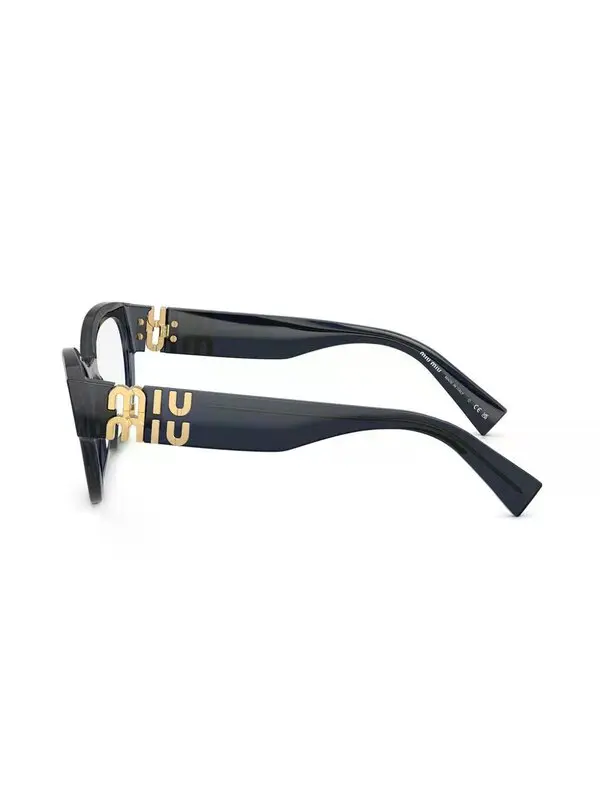Miu Miu Mu 01vv Glasses