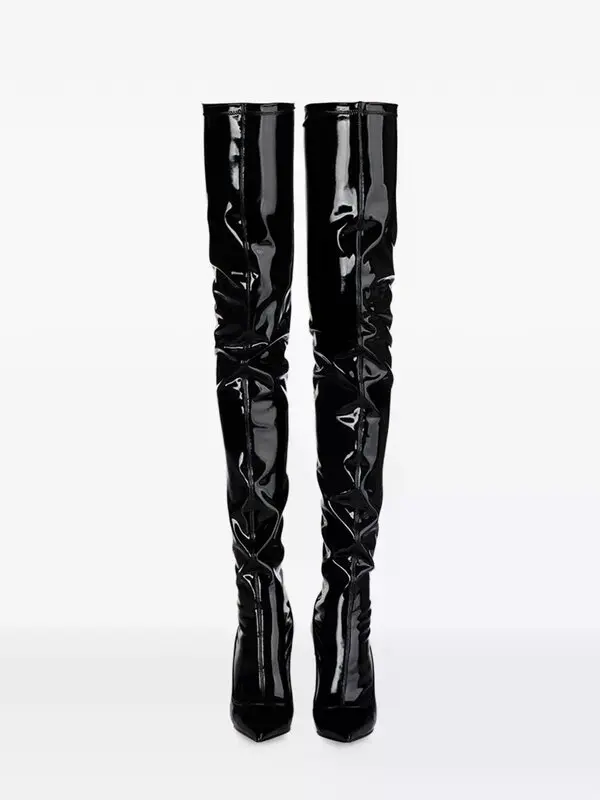 LE SILLA Eva Thigh-high Boots