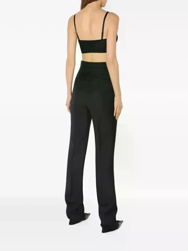 Elisabetta Franchi Lace Bra