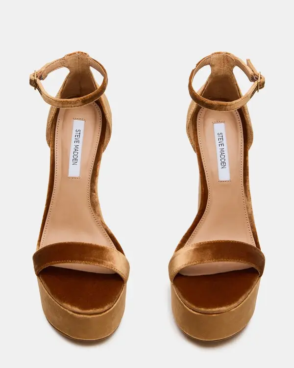 Steve Madden Giada Block Heels