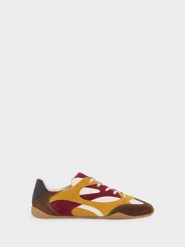 GIUSEPPE ZANOTTI Gz-speed Sneakers