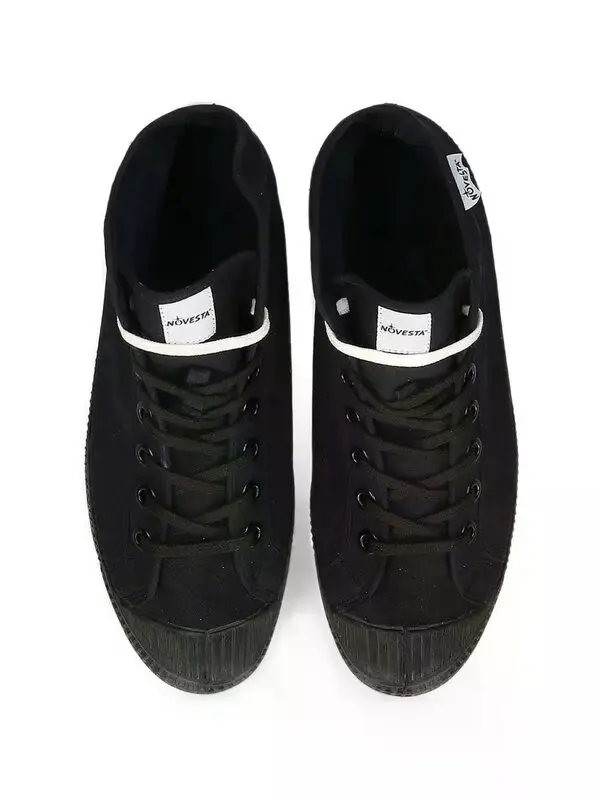 Novesta Star Dribble High-top Sneakers