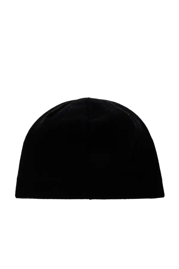 Perfect Moment Wool Beanie With Logo