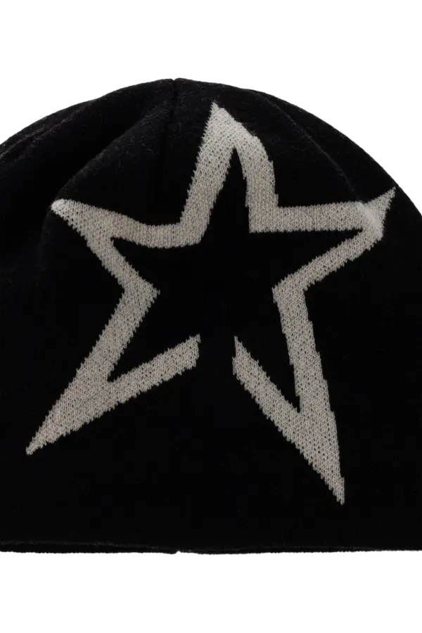 Perfect Moment Wool Beanie With Logo