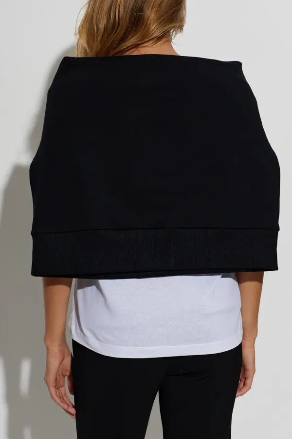 TOTEME Cotton Scarf