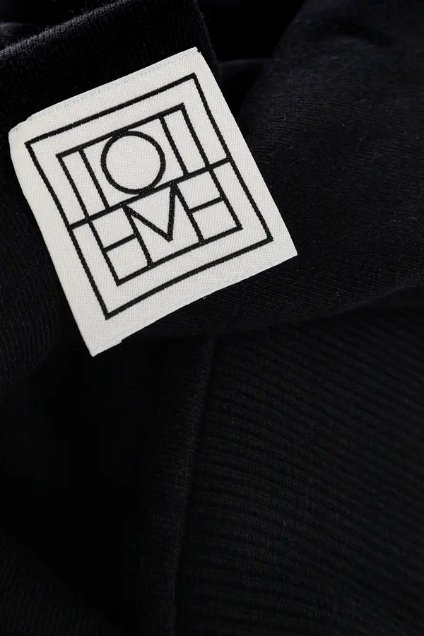 TOTEME Cotton Scarf