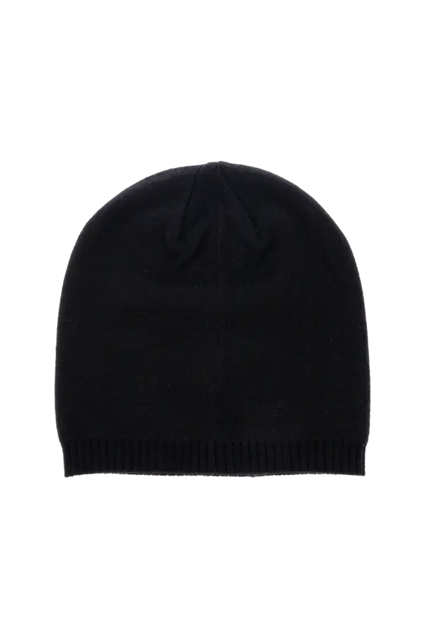 EA7 Beanie And Scarf