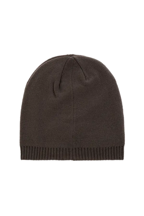 EA7 Beanie And Scarf Set