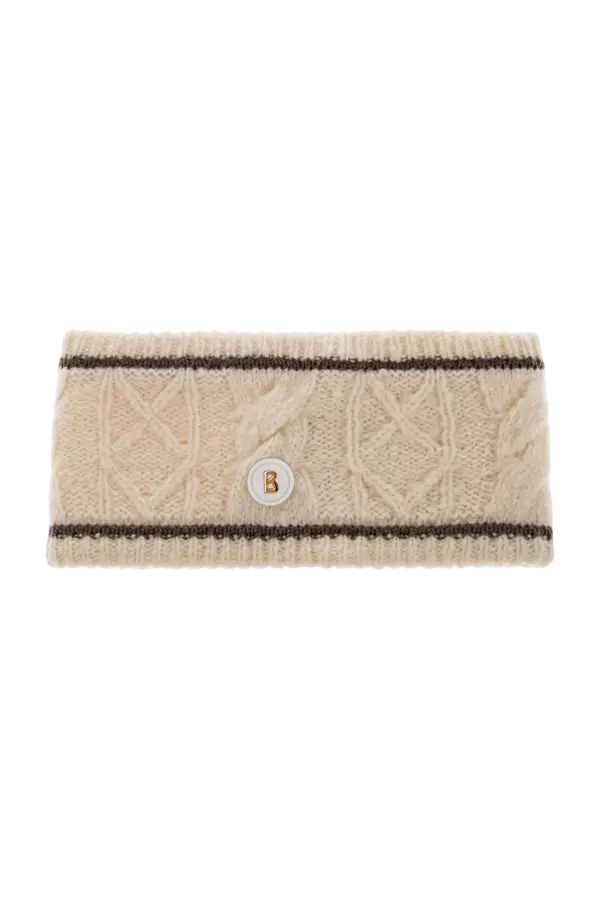 Bogner Agnes’ Headband - Beige