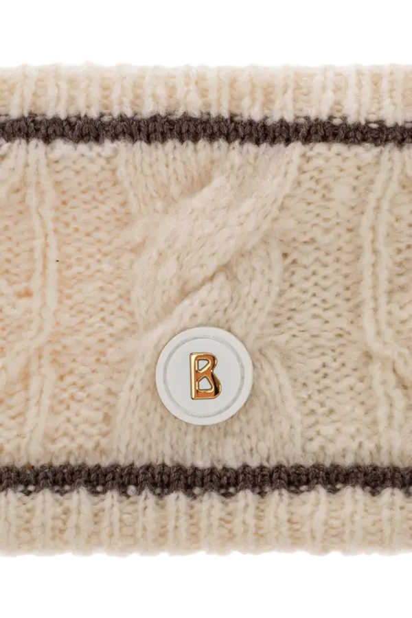 Bogner Agnes’ Headband - Beige