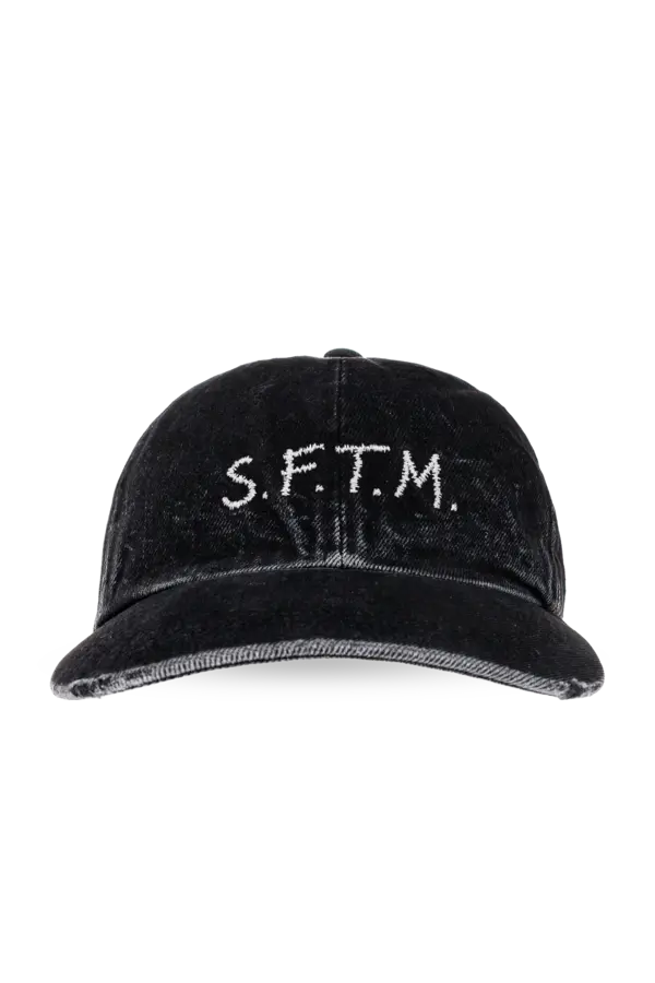 SONG FOR THE MUTE Cap