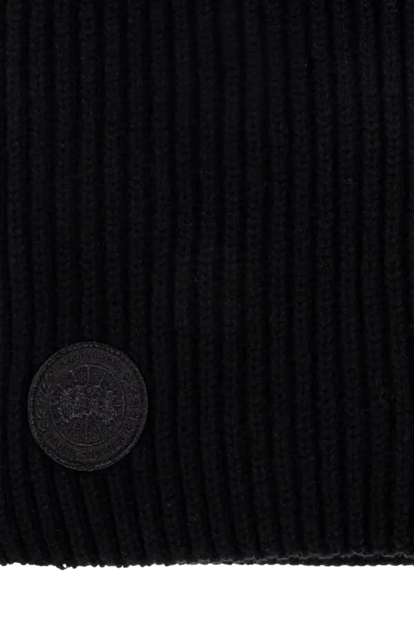 Canada Goose Wool Scarf