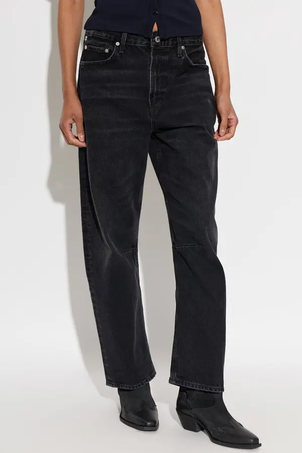 Citizens Of Humanity Jeans "miro Relaxed