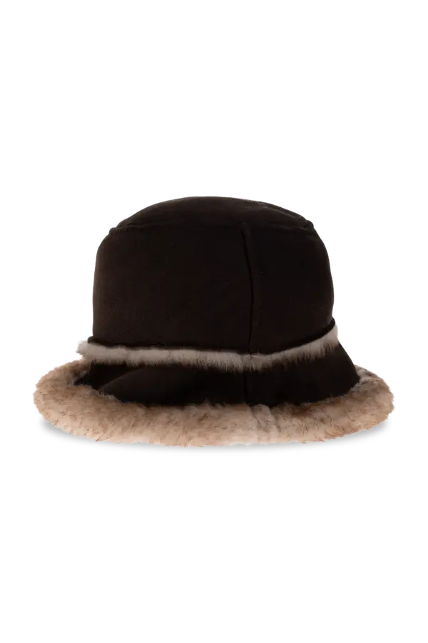 EMU AUSTRALIA Fur Hat