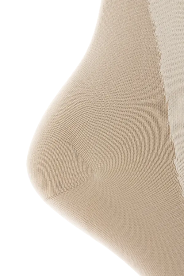 Issey Miyake Socks With Logo