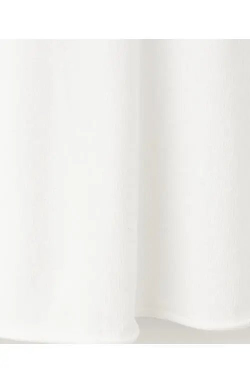 Mango V-neck Sweater