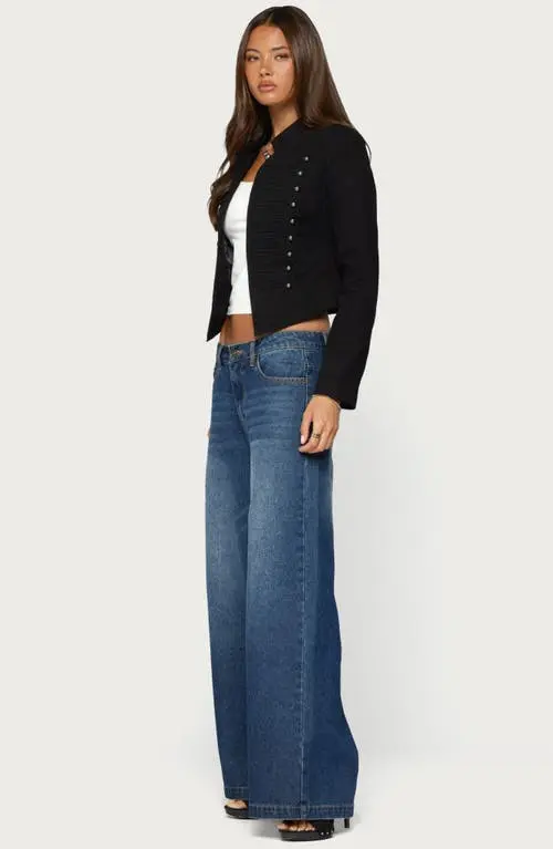 EDIKTED Evalea Napoleon Jacket