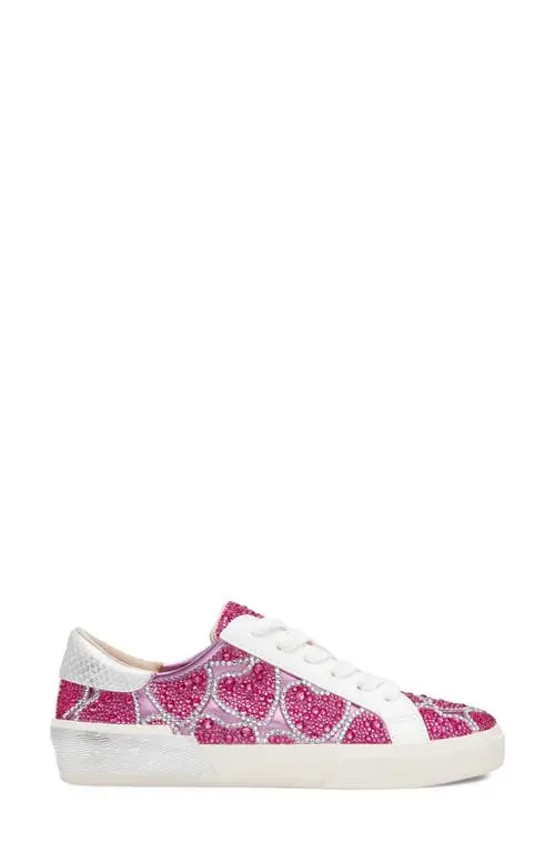 Betsey Johnson Bryel Sneaker