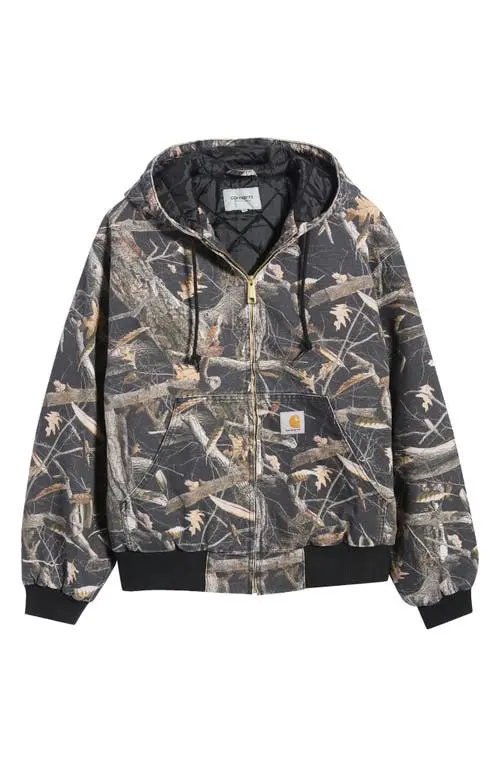 Carhartt Work In Progress Og Active Jacket