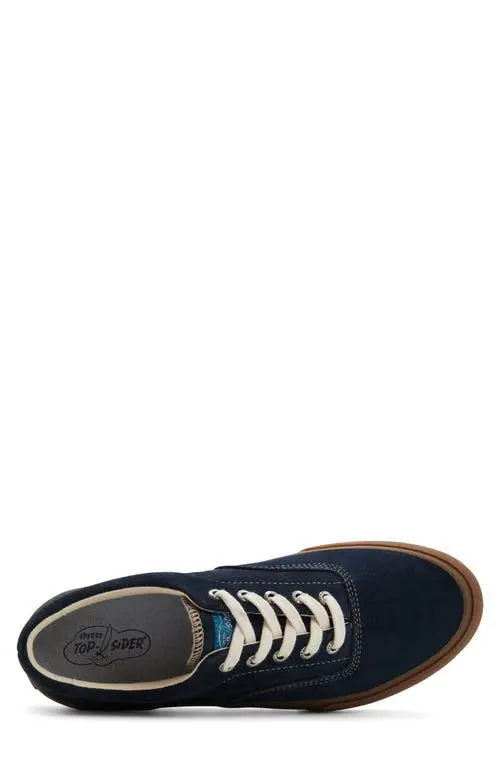 Sperry Cvo Max Platform Sneaker - Navy