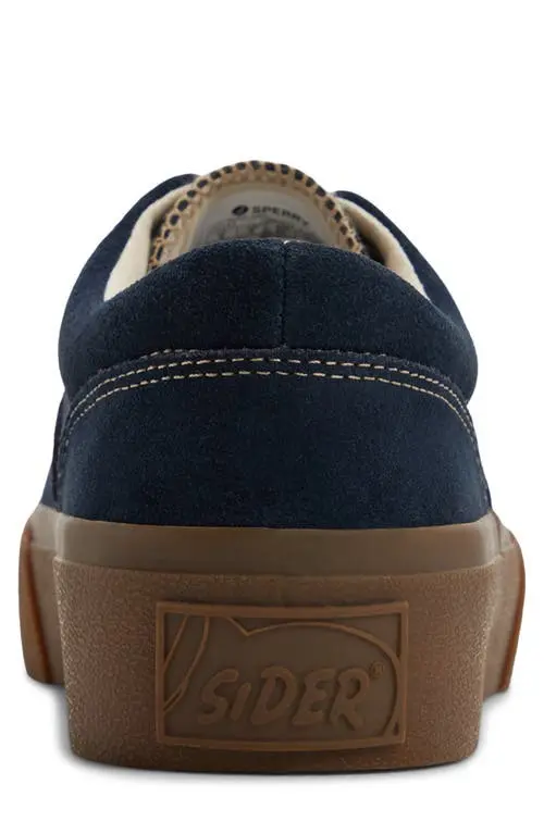 Sperry Cvo Max Platform Sneaker - Navy
