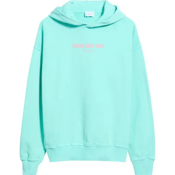 BLUE SKY INN Piña Colada Hoodie