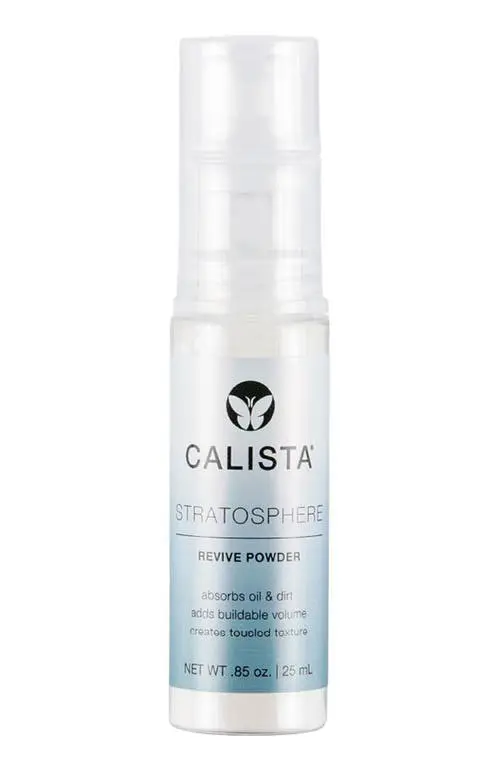 CALISTA Stratosphere Revive Powder - None