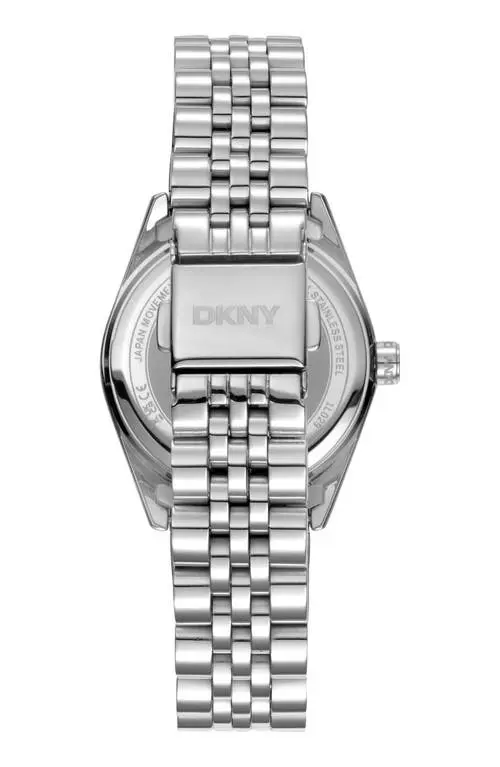 Dkny Nolita Midi Bracelet Watch