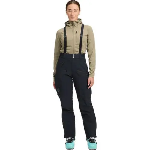BLACK DIAMOND Dawn Patrol Pant - Black
