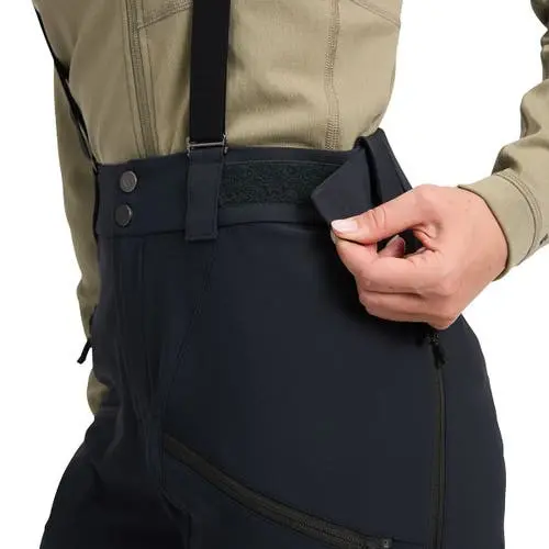 BLACK DIAMOND Dawn Patrol Pant - Black