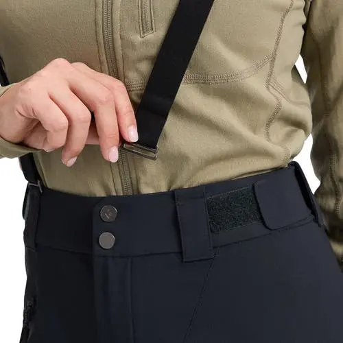 BLACK DIAMOND Dawn Patrol Pant - Black