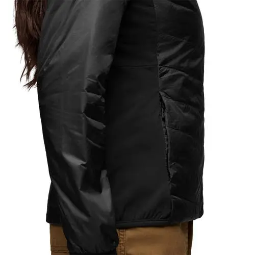 BLACK DIAMOND Solution 1.0 Hooded Jacket