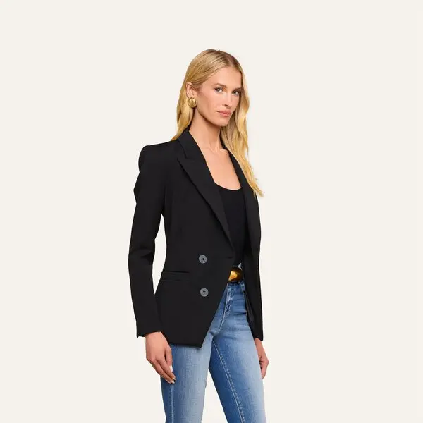 L'Agence Kiora Blazer