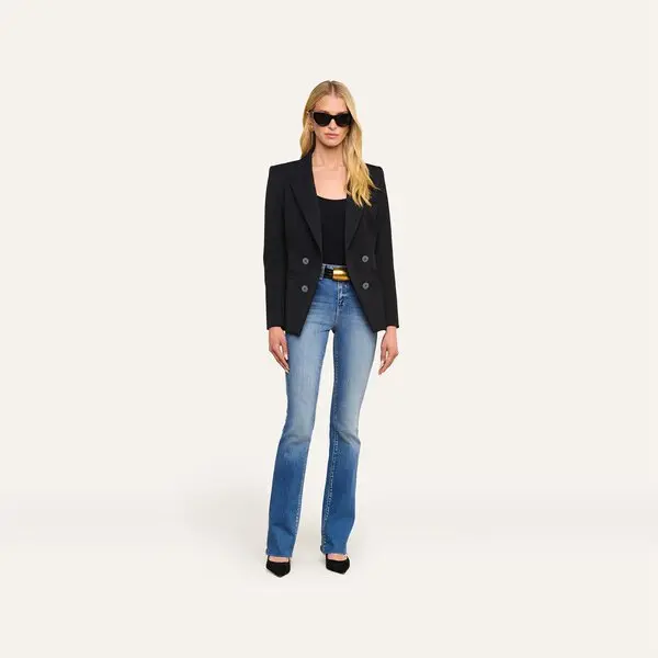 L'Agence Kiora Blazer