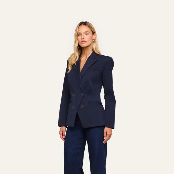 L'Agence Kiora Blazer