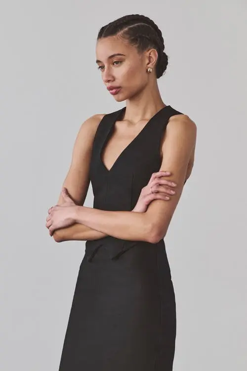 ARTEMIS DICIERO Ayanna Vest
