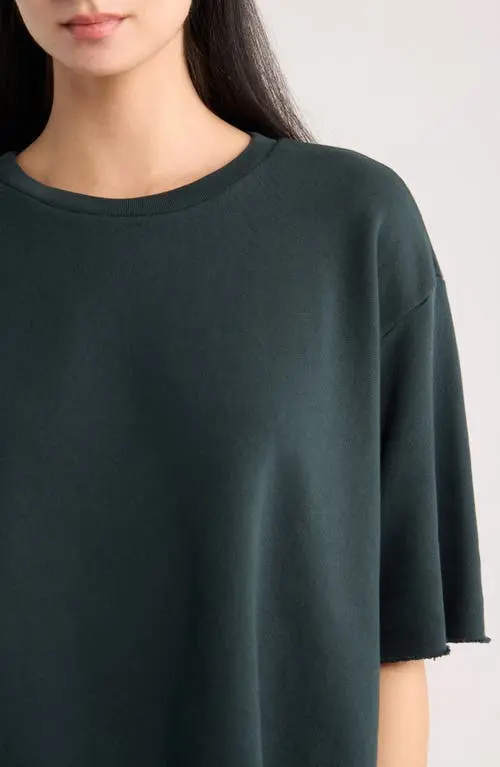 Frank & Eileen Perry Cotton Fleece Tee