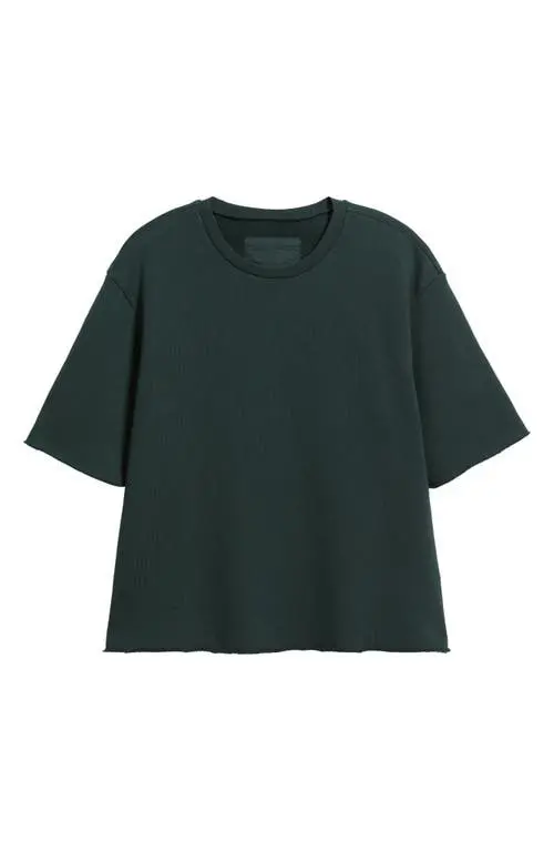 Frank & Eileen Perry Cotton Fleece Tee