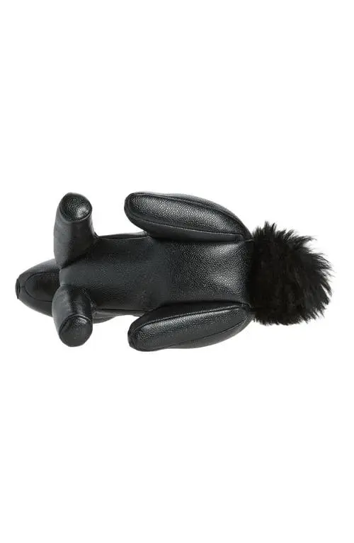 Thom Browne Rabbit Leather Handbag
