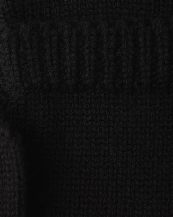 Prada Woo Mittens