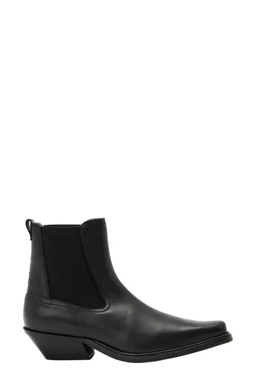 ALLSAINTS Carter Leather Chelsea Boot