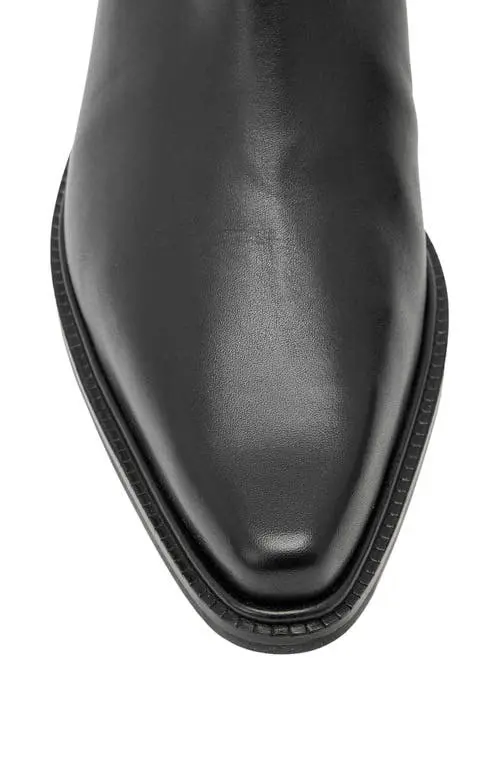 ALLSAINTS Carter Leather Chelsea Boot