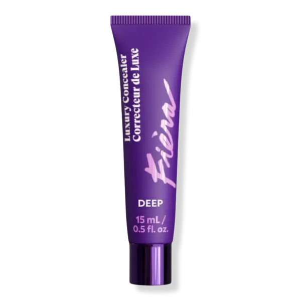 FIERA COSMETICS Luxury Concealer - Deep