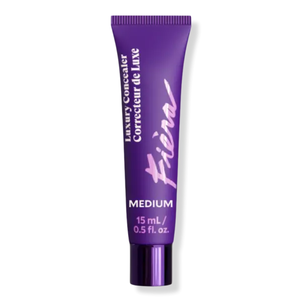 FIERA COSMETICS Luxury Concealer - Medium