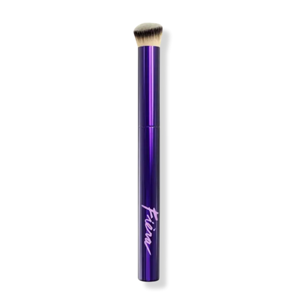 FIERA COSMETICS Contoured Concealer Brush