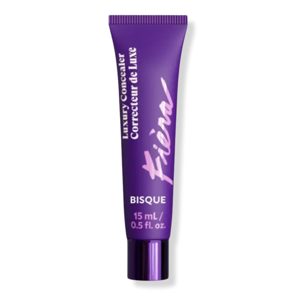 FIERA COSMETICS Luxury Concealer - Bisque