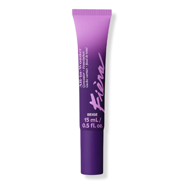 FIERA COSMETICS All-in-wonder Concealer + Foundation