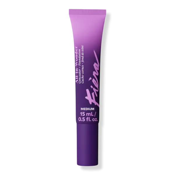 FIERA COSMETICS All-in-wonder Concealer + Foundation