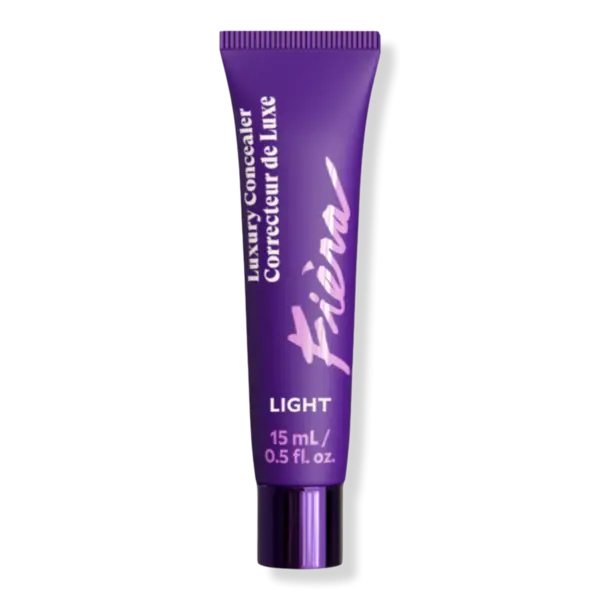 FIERA COSMETICS Luxury Concealer - Light